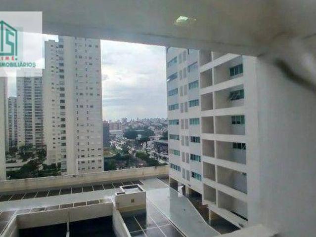 Salas Coml. para alugar no Centro São Bernardo do Campo 2 Dorms