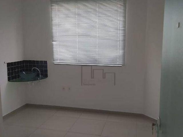 Salas Coml. para alugar no Centro Sorocaba 3 Dorms