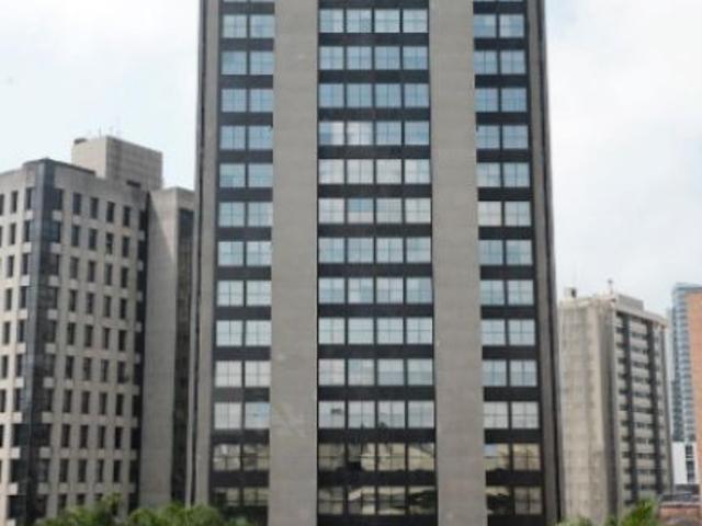 Salas Coml. para alugar no Chacara Santo Antonio SP Sao Paulo 2 Dorms