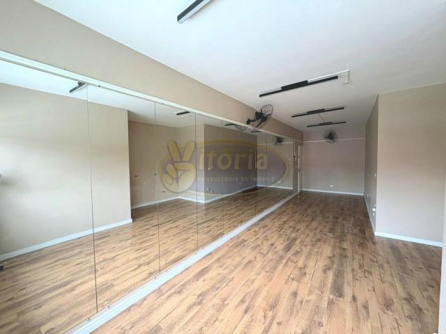 Salas Coml. para alugar no Demarchi São Bernardo do Campo 2 Dorms