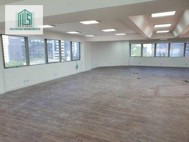Salas Coml. para alugar no Itaim Bibi São Paulo 3 Dorms