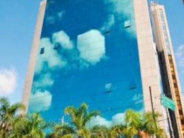 Salas Coml. para alugar no Itaim Bibi SP Sao Paulo 2 Dorms