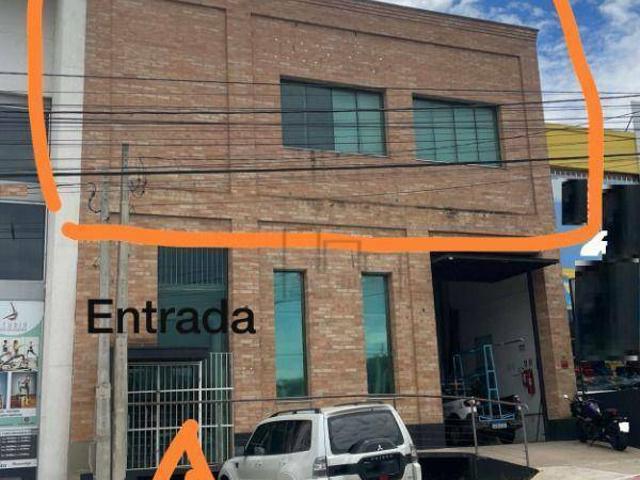 Salas Coml. para alugar no Itapeva Votorantim 2 Dorms