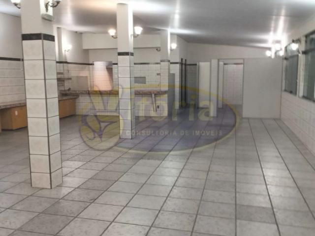 Salas Coml. para alugar no Independência São Bernardo do Campo 1 Dorms