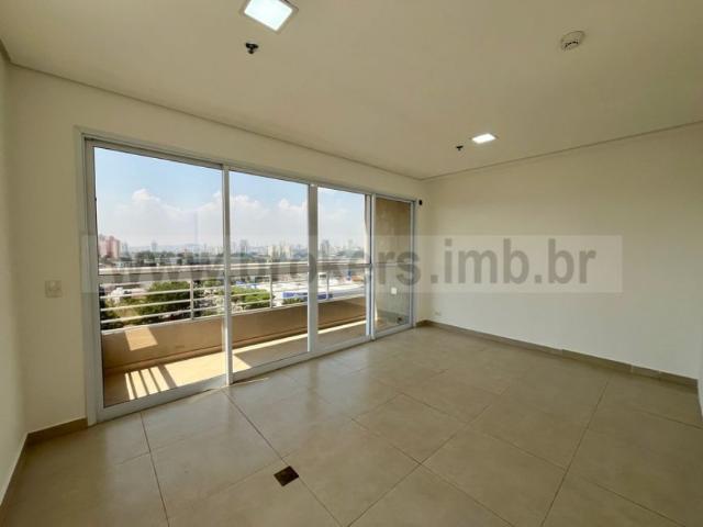 Salas Coml. para alugar no Jardim 3 Marias Sao Bernardo do Campo 3 Dorms