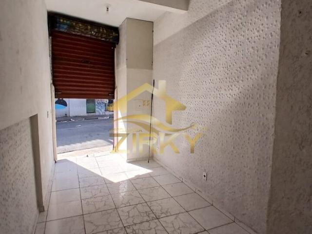 Salas Coml. para alugar no Jardim Tranqüilidade Guarulhos 1 Dorms