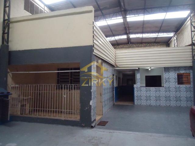 Salas Coml. para alugar no Jardim Tranqüilidade Guarulhos 2 Dorms