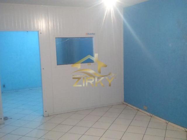 Salas Coml. para alugar no Jardim Tranqüilidade Guarulhos 2 Dorms