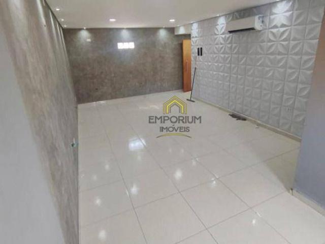 Salas Coml. para alugar no Jardim Tranqüilidade Guarulhos 2 Dorms