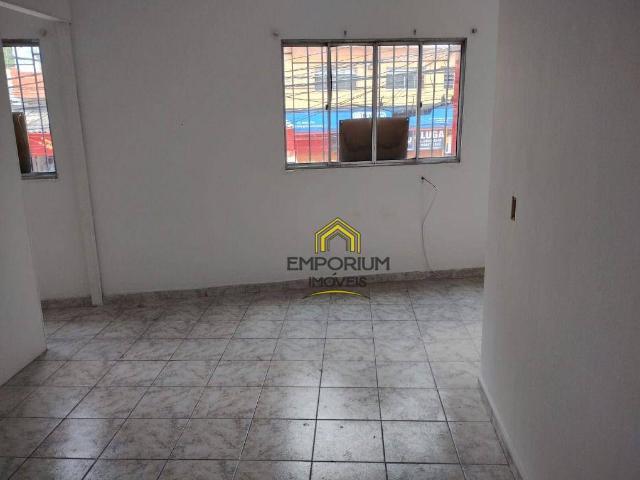Salas Coml. para alugar no Jardim Vila Galvão Guarulhos 3 Dorms