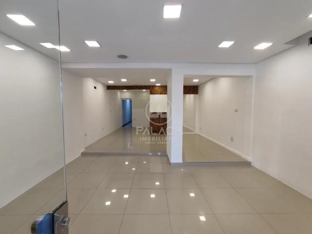 Salas Coml. para alugar no Jardim Flamboyant Piracicaba 2 Dorms