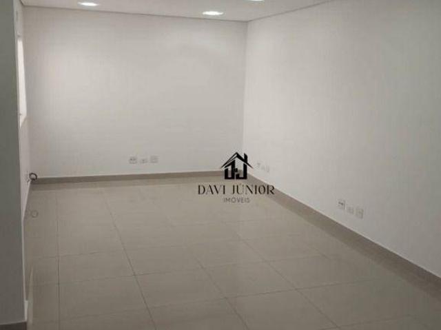 Salas Coml. para alugar no Jardim Santa Rosália Sorocaba 3 Dorms