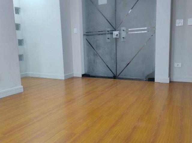 Salas Coml. para alugar no Jardim Santo André 2 Dorms