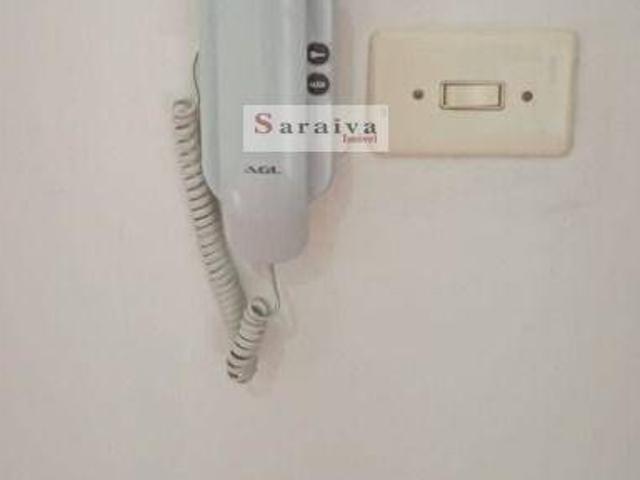 Salas Coml. para alugar no Jardim Silvestre São Bernardo do Campo 3 Dorms