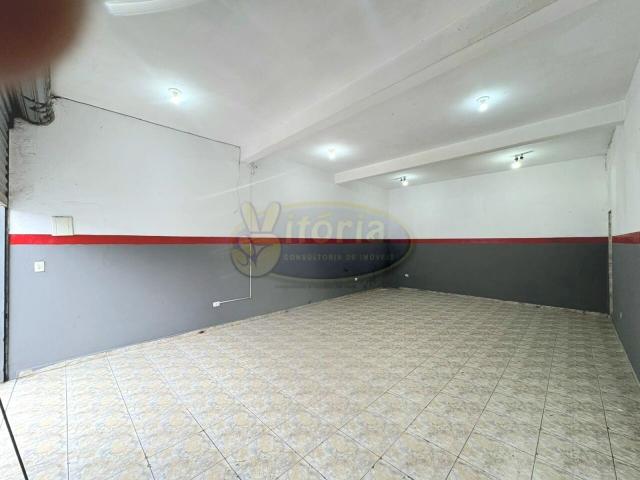 Salas Coml. para alugar no Las Palmas São Bernardo do Campo 2 Dorms