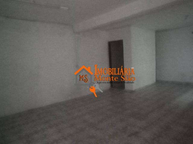Salas Coml. para alugar no Lavras Guarulhos 2 Dorms