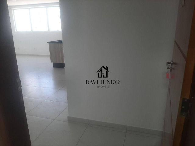 Salas Coml. para alugar no Parque Campolim Sorocaba 2 Dorms