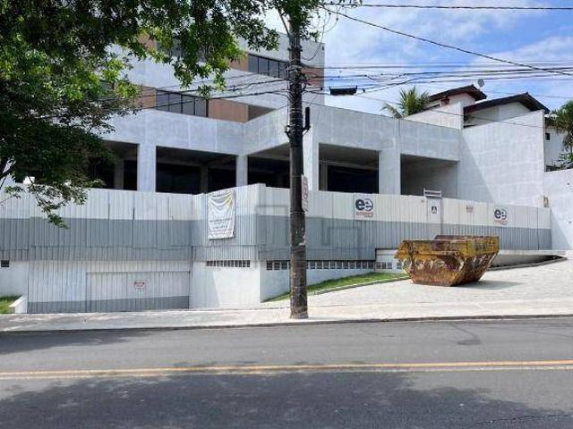 Salas Coml. para alugar no Parque Campolim Sorocaba 3 Dorms