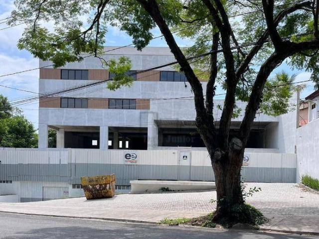 Salas Coml. para alugar no Parque Campolim Sorocaba 3 Dorms