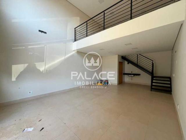 Salas Coml. para alugar no Paulista Piracicaba 3 Dorms