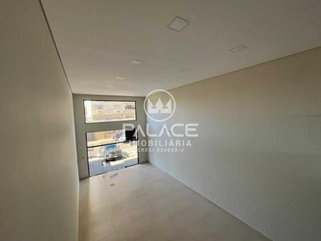 Salas Coml. para alugar no Paulista Piracicaba 3 Dorms