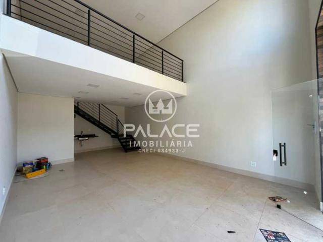 Salas Coml. para alugar no Paulista Piracicaba 3 Dorms