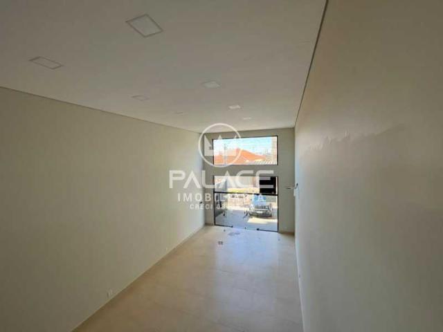 Salas Coml. para alugar no Paulista Piracicaba 3 Dorms