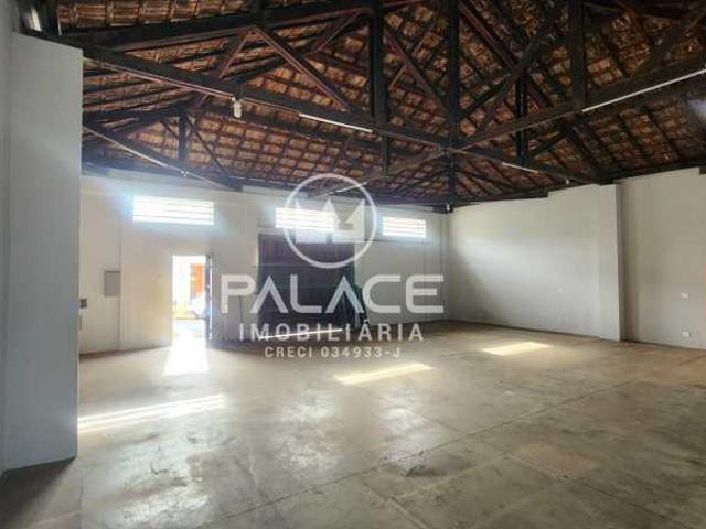 Salas Coml. para alugar no Paulista Piracicaba 3 Dorms