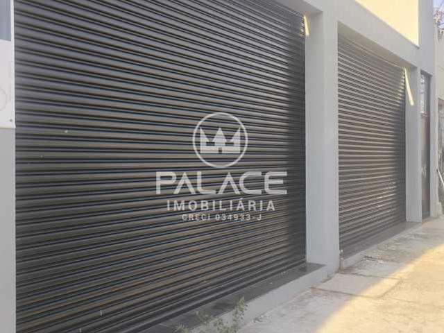 Salas Coml. para alugar no Paulista Piracicaba 1 Dorms