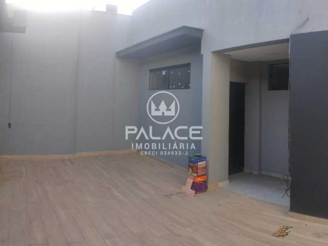 Salas Coml. para alugar no Paulista Piracicaba 2 Dorms