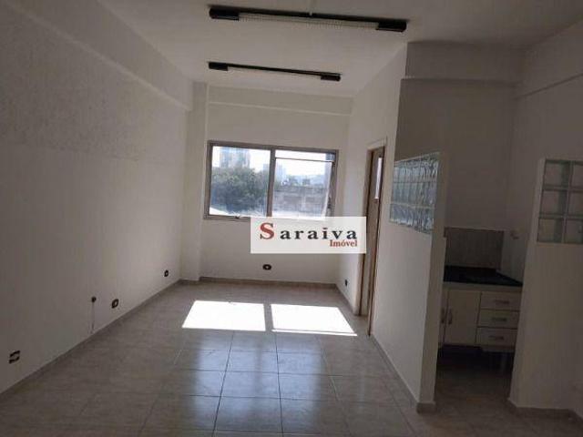 Salas Coml. para alugar no Rudge Ramos São Bernardo do Campo 2 Dorms