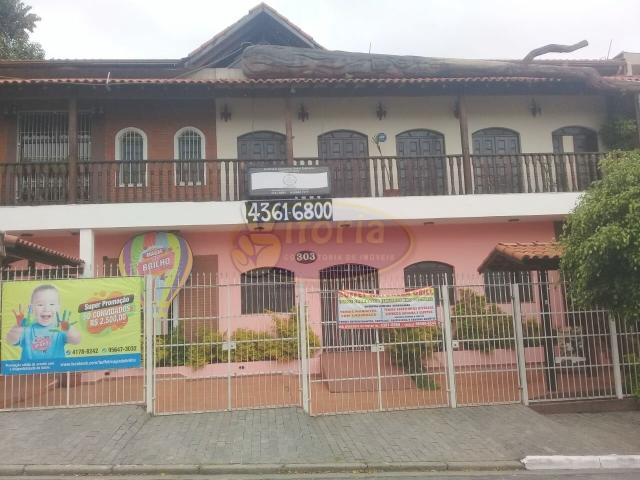 Salas Coml. para alugar no Suíço São Bernardo do Campo 1 Dorms