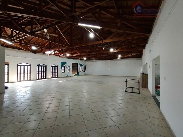Salas Coml. para alugar no Suíço 4 Dorms