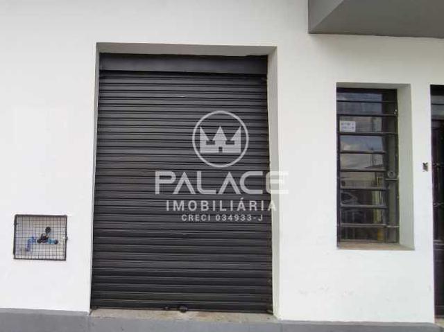 Salas Coml. para alugar no São Dimas Piracicaba 2 Dorms