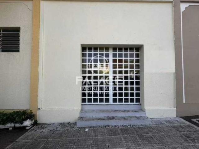 Salas Coml. para alugar no São Dimas Piracicaba 3 Dorms