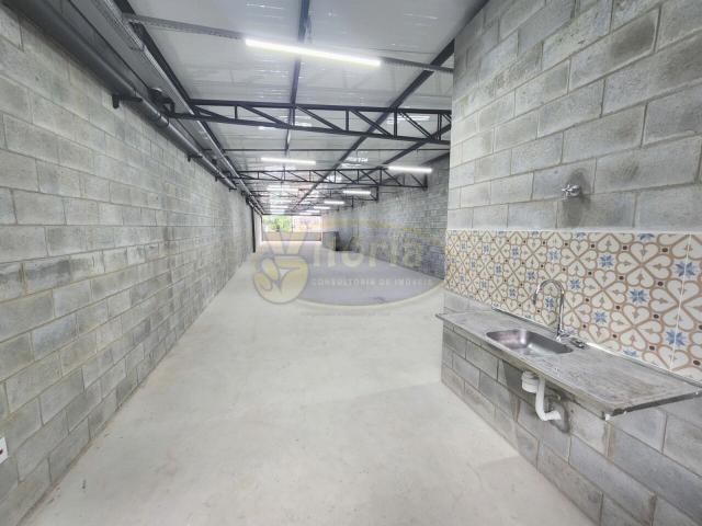 Salas Coml. para alugar no Santo Antônio São Caetano do Sul 4 Dorms