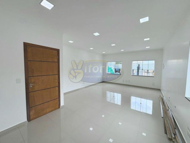 Salas Coml. para alugar no Taboão Diadema 2 Dorms