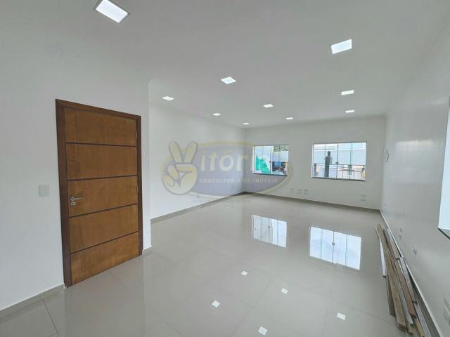 Salas Coml. para alugar no Taboão Diadema 2 Dorms