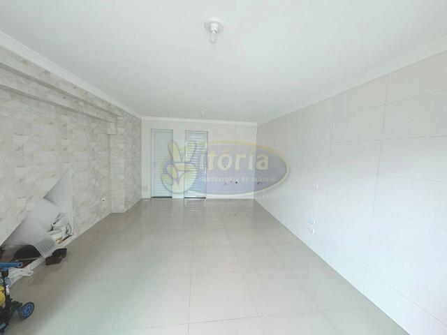 Salas Coml. para alugar no Taboão Diadema 2 Dorms