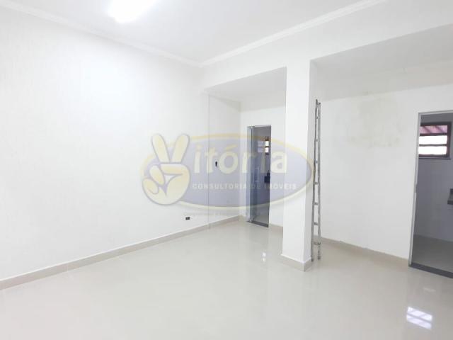 Salas Coml. para alugar no Taboão São Bernardo do Campo 3 Dorms