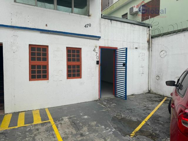 Salas Coml. para alugar no Vila Caminho do Mar São Bernardo do Campo 3 Dorms