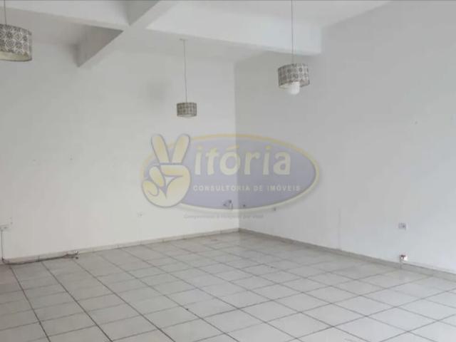 Salas Coml. para alugar no Vila Assis Brasil Mauá 3 Dorms