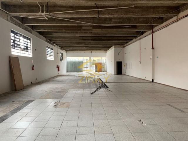 Salas Coml. para alugar no Vila Galvão Guarulhos 2 Dorms