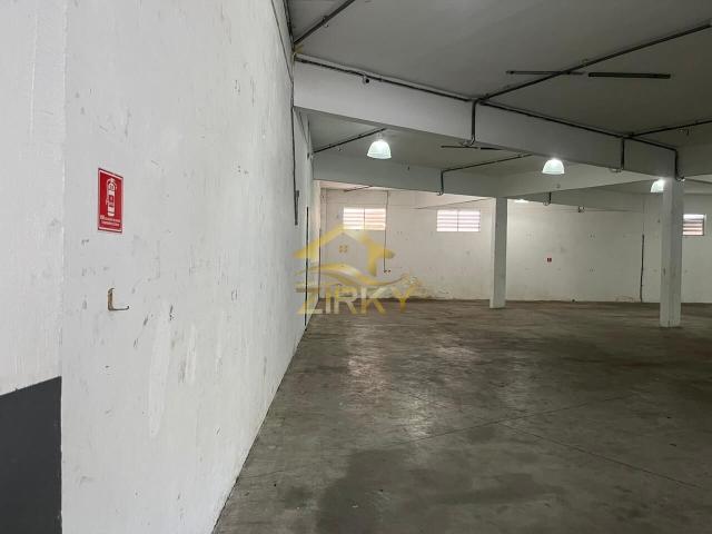 Salas Coml. para alugar no Vila das Palmeiras Guarulhos 1 Dorms