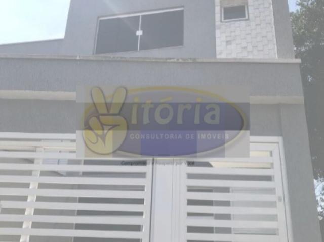 Salas Coml. para alugar no Vila Helena Santo André 3 Dorms