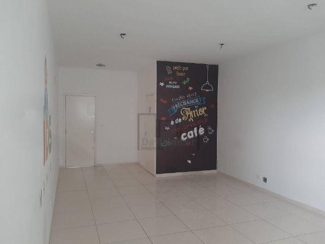 Salas Coml. para alugar no Vila Helena Sorocaba 2 Dorms