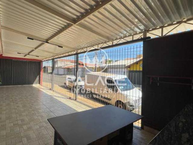 Salas Coml. para alugar no Vila Industrial Piracicaba 2 Dorms