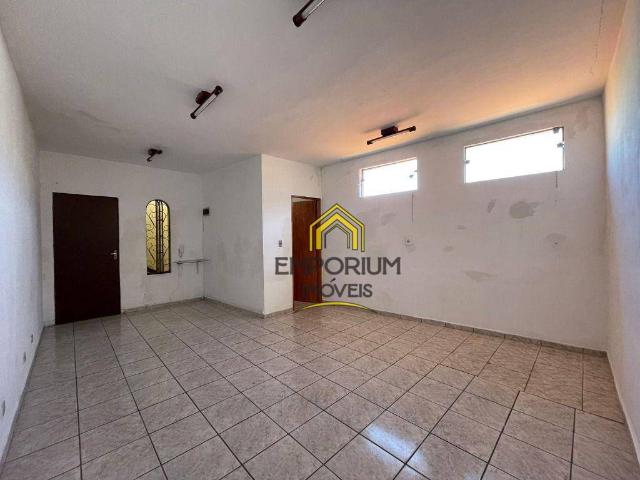 Salas Coml. para alugar no Vila Itapegica Guarulhos 3 Dorms