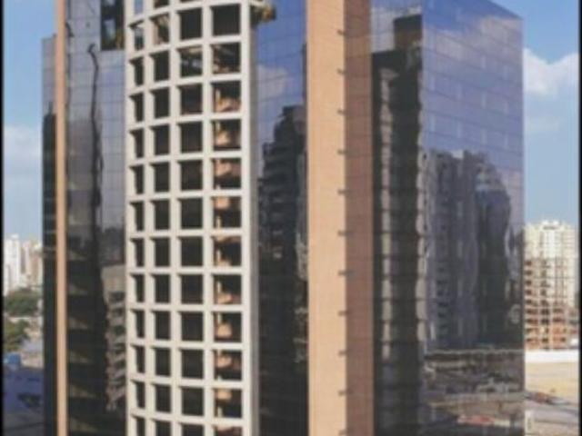 Salas Coml. para alugar no Vila Olimpia SP Sao Paulo 2 Dorms