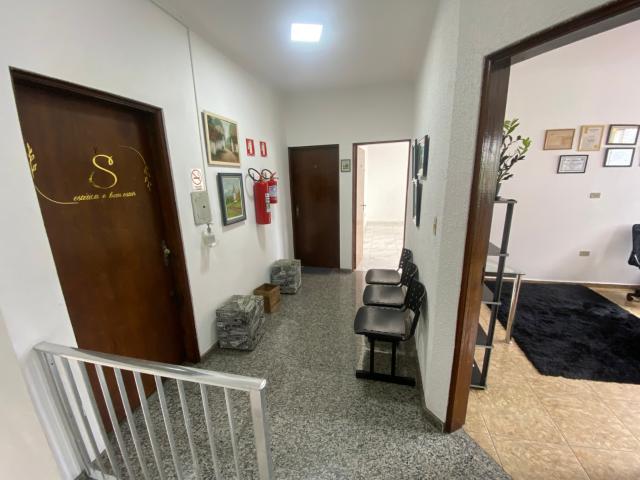 Salas Coml. para alugar no Vila Osasco Osasco 1 Dorms